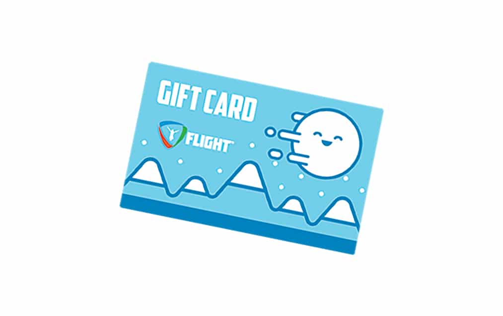 gift card-1 | Flight Adventure Park